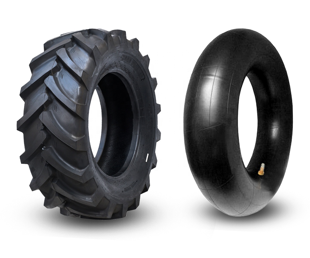 tractor high quality bias ply agricultural tires from China ...