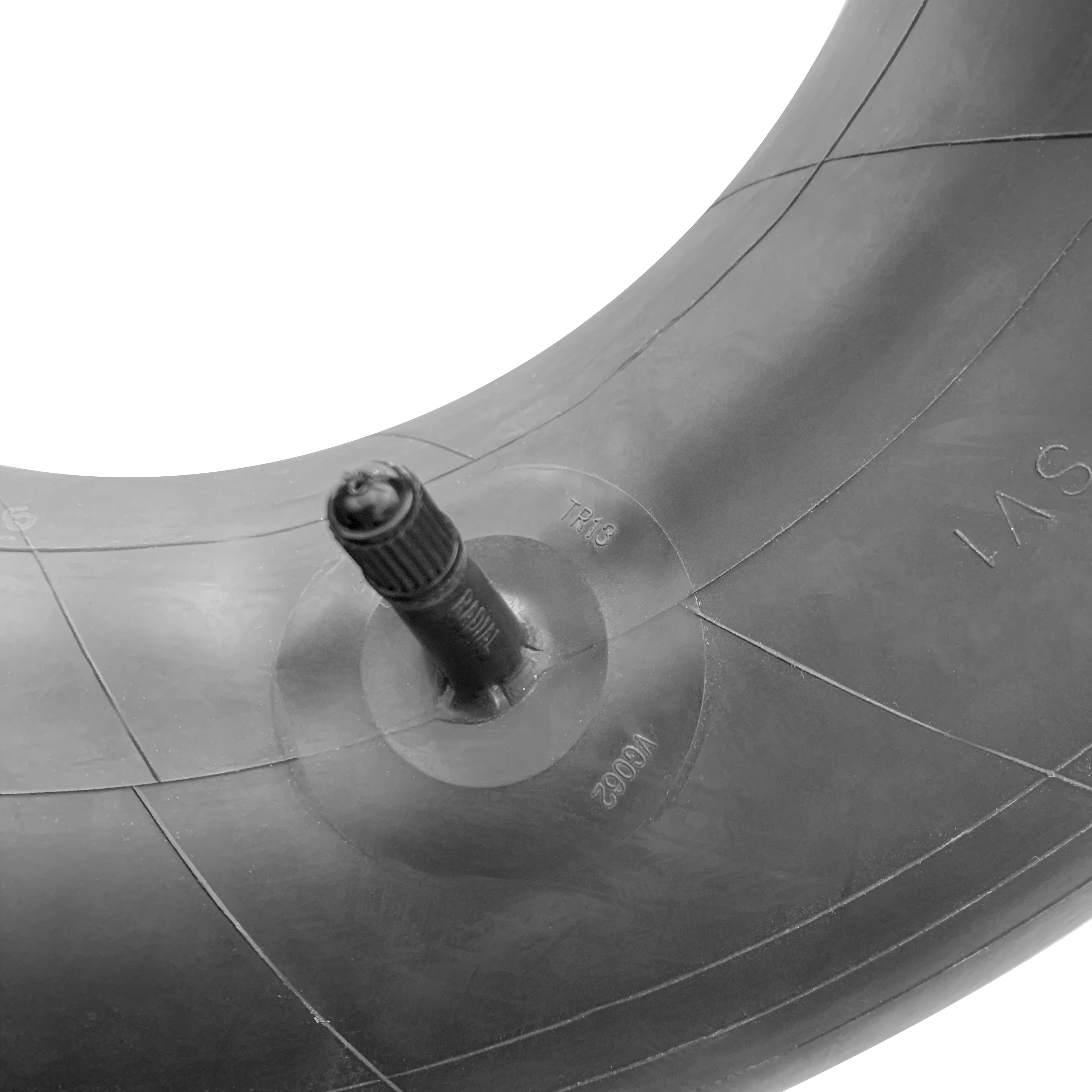 Tough Long Life Industrial Inner Tubes With Korea Technology from China ...