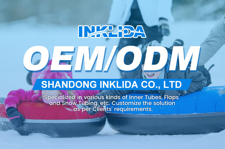 Snow&swim Inner Tube from China manufacturer - SHANDONG INKLIDA CO.,LTD