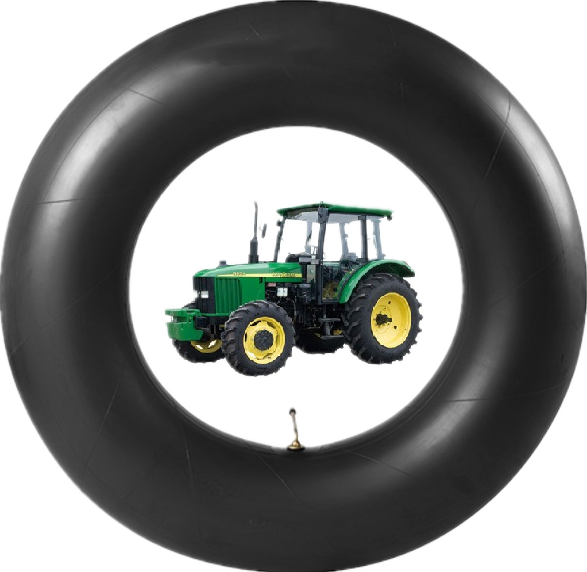 TR177 long life agricultural inner tubes for harvesters from China ...