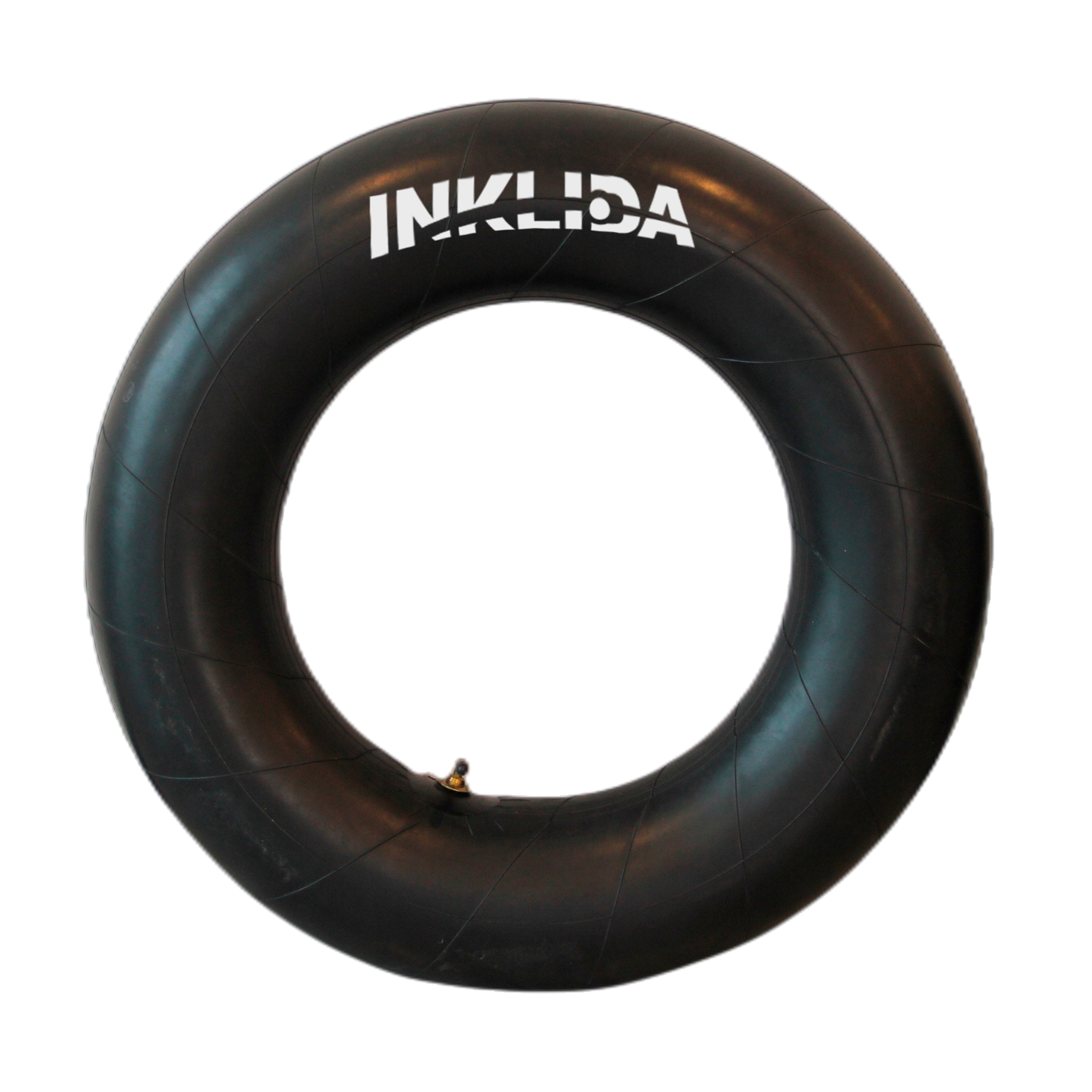 Customized Inflated Butyl Rubber Truck Inner Tubes from China ...